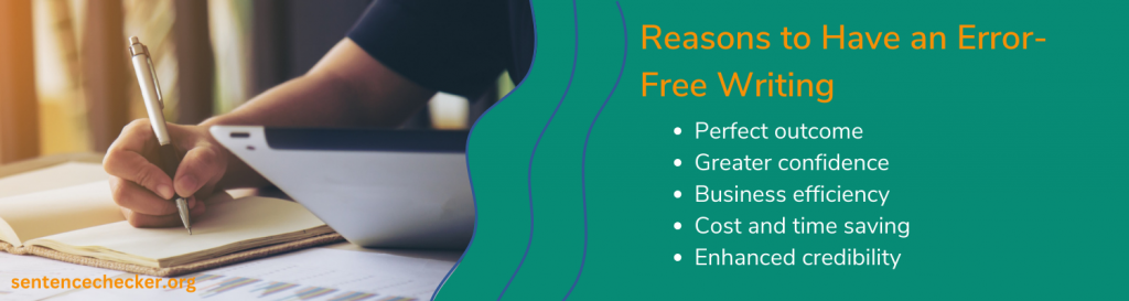 Sentence Corrector App: How It Can Make Your Writing Better? - Sentence ...