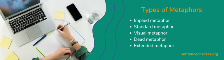 Metaphor Checker: The Detailed Guide - Sentence Checker