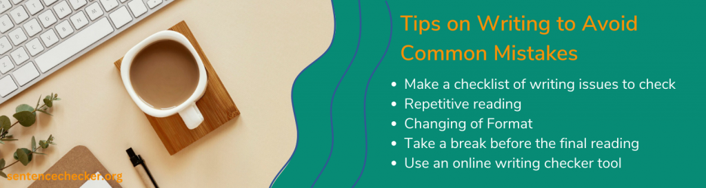 Professional Writing Checker: An Effective Tool to Polish Your Text ...