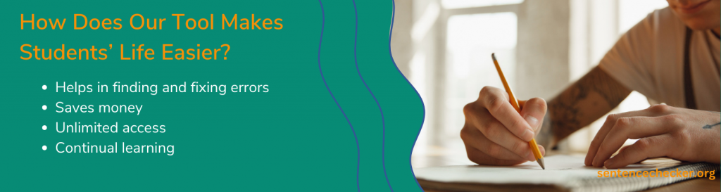 Professional Writing Checker: An Effective Tool to Polish Your Text ...